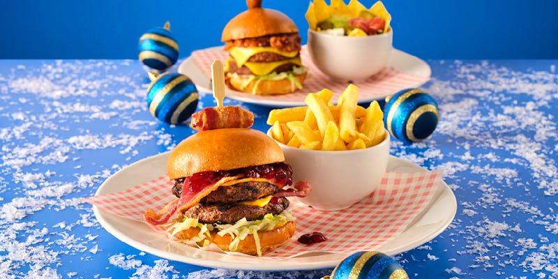 Walkabout Leicester, Leicestershire - Restaurant Review, Menu, Opening ...