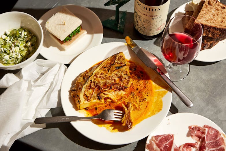 Bar Crispin, London - Restaurant Review, Menu, Opening Times