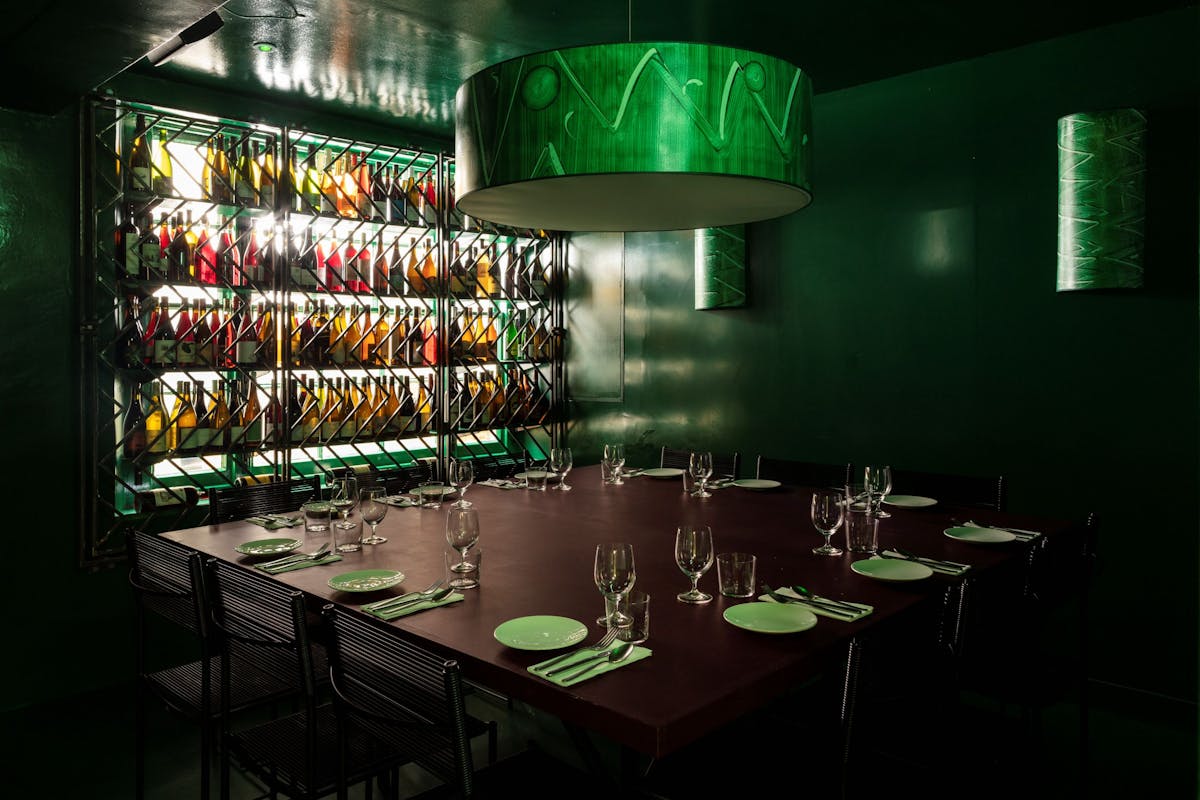 Bar Crispin, London - Restaurant Review, Menu, Opening Times