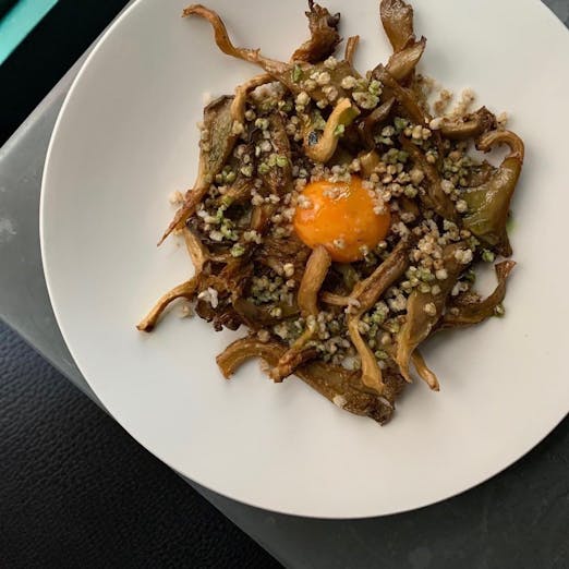 Bar Crispin, London - Restaurant Review, Menu, Opening Times