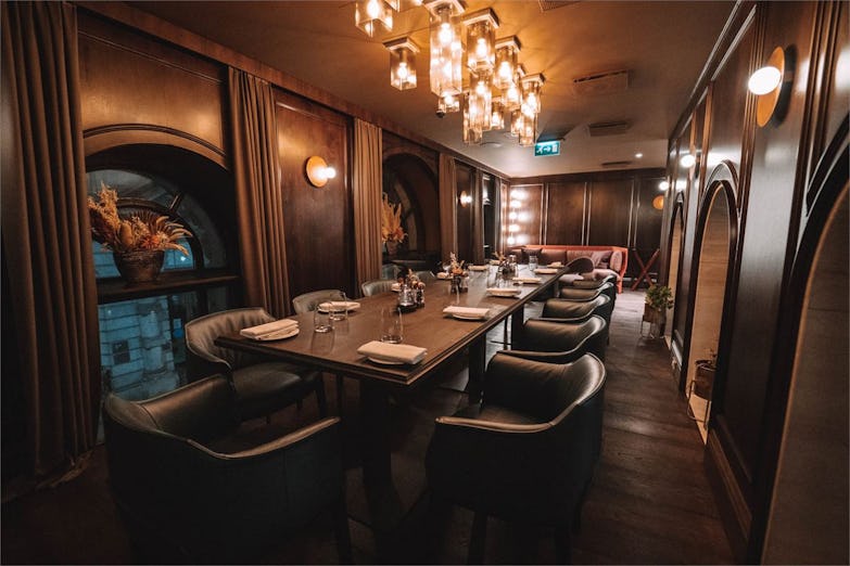 Piazza Italiana, London - Restaurant Review, Menu, Opening Times