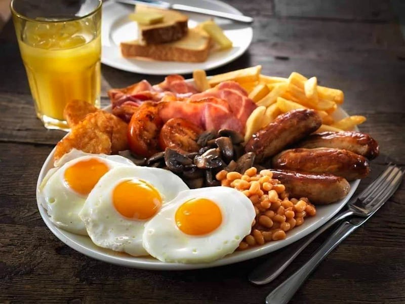 The Pinewoods Formby, Merseyside - Restaurant Review, Menu, Opening Times