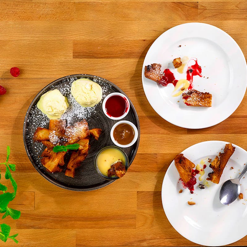 Midsummer Tap - Milton Keynes, Buckinghamshire - Restaurant Review ...