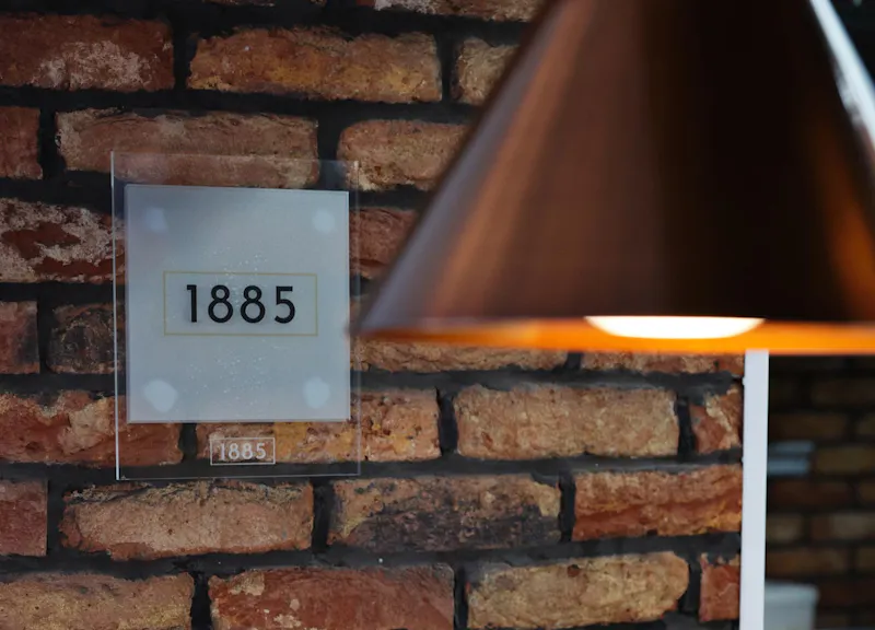 1885 The Restaurant, West Yorkshire - Restaurant Review, Menu, Opening ...