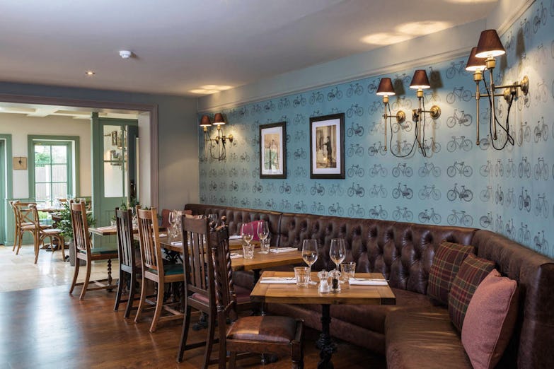 The Jobber's Rest, Upminster, Essex - Restaurant Reviews, Bookings ...