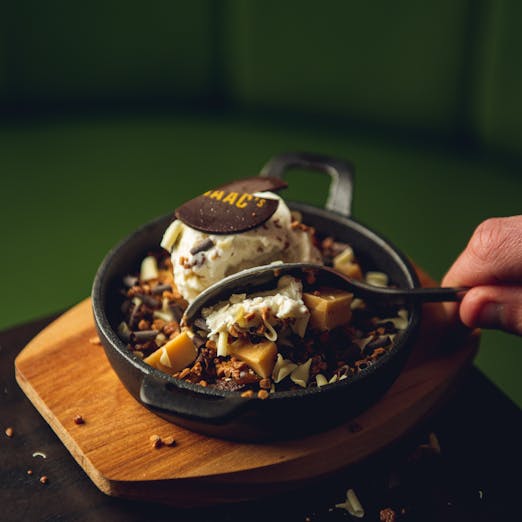 Isaac’s Birmingham, West Midlands - Restaurant Review, Menu, Opening Times