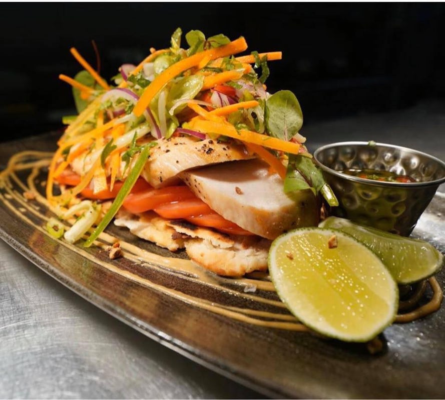 Fennel Restaurant, Inverurie - Restaurant Review, Menu, Opening Times