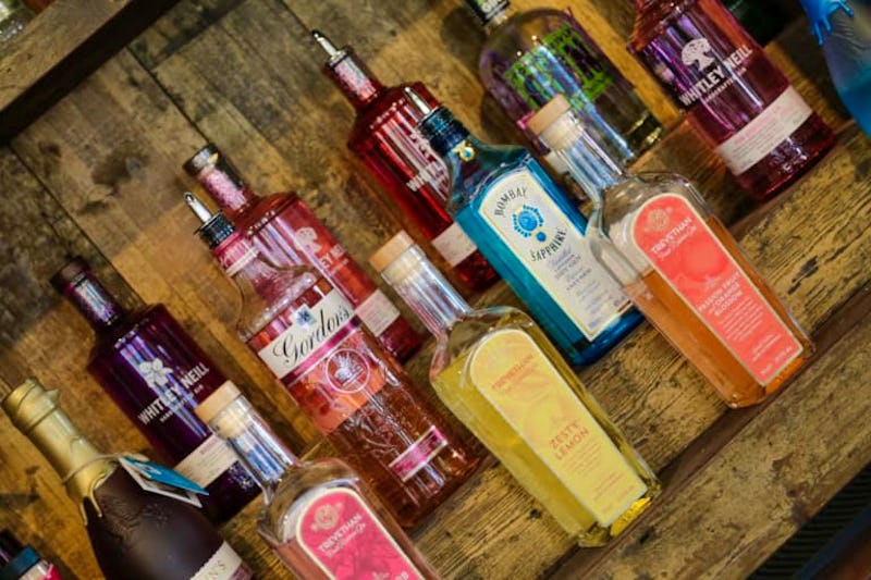 The Swan Hotel, Wadebridge, Cornwall - Restaurant Review, Menu, Opening ...