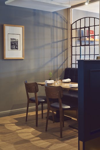 Harborne Kitchen, West Midlands - Restaurant Review, Menu, Opening Times