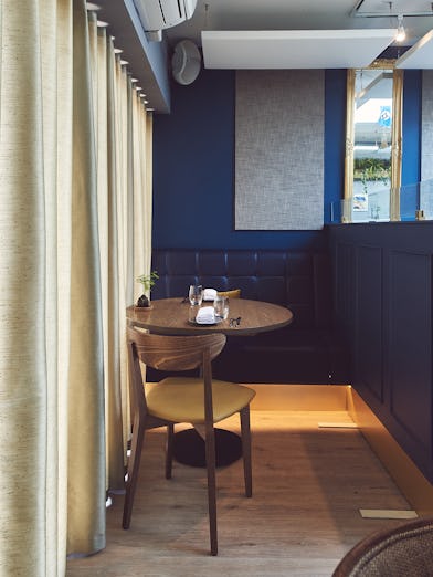 Harborne Kitchen, West Midlands - Restaurant Review, Menu, Opening Times