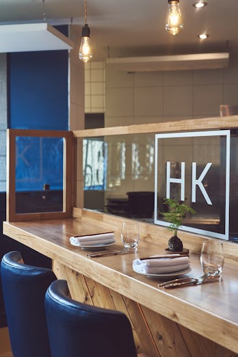 Harborne Kitchen, West Midlands - Restaurant Review, Menu, Opening Times