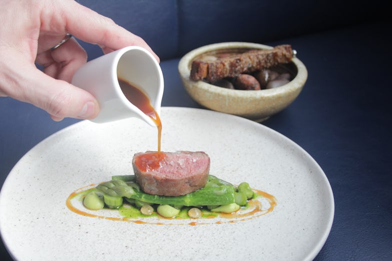 Harborne Kitchen, West Midlands - Restaurant Review, Menu, Opening Times