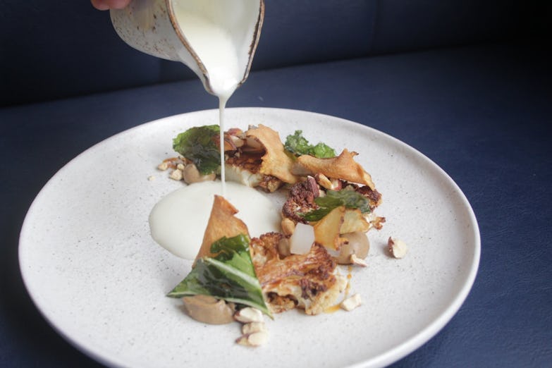 Harborne Kitchen, West Midlands - Restaurant Review, Menu, Opening Times