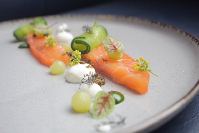 Harborne Kitchen, West Midlands - Restaurant Review, Menu, Opening Times