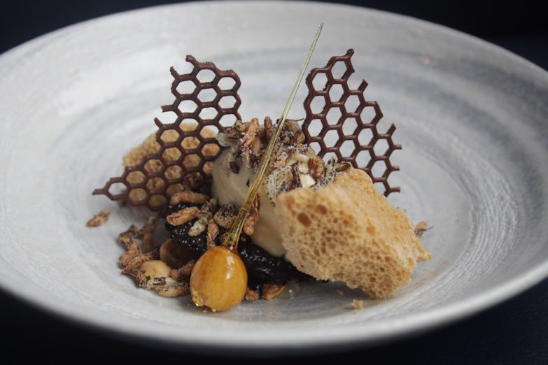 Harborne Kitchen, West Midlands - Restaurant Review, Menu, Opening Times