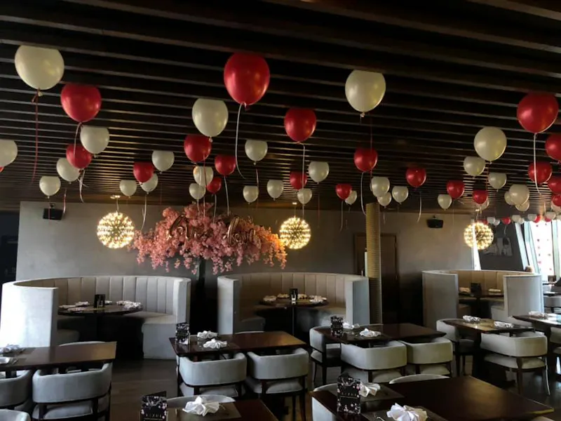 Lizhi, Manchester - Restaurant Review, Menu, Opening Times