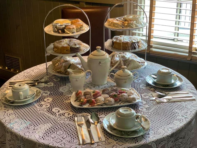 Brewery Inn Ashtead, Surrey - Restaurant Review, Menu, Opening Times