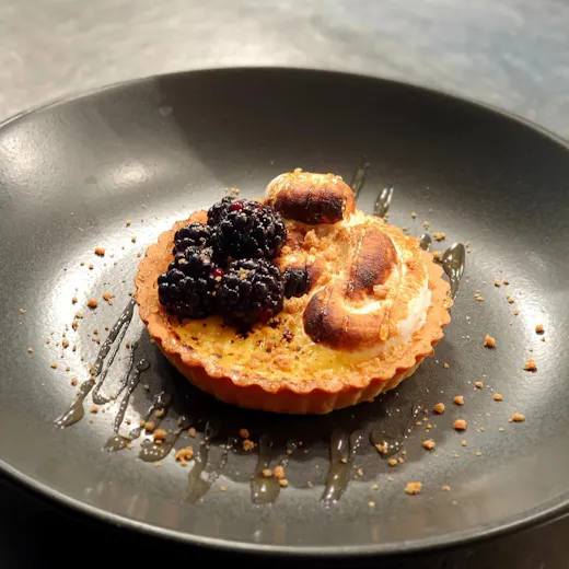The Dumb Post Inn, Bremhill Calne - Restaurant Review, Menu, Opening Times