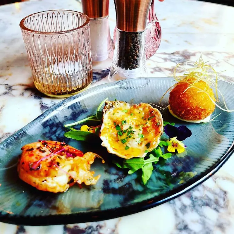 Nola York, North Yorkshire - Restaurant Review, Menu, Opening Times