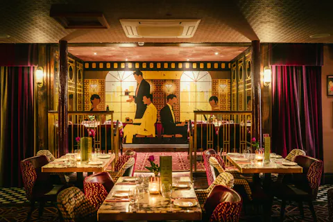 Prezzo York, North Yorkshire - Restaurant Review, Menu, Opening Times