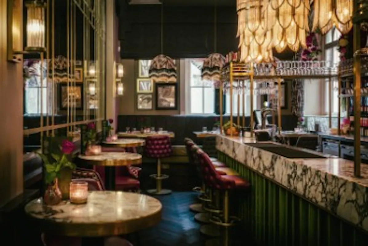 Nola York, North Yorkshire - Restaurant Review, Menu, Opening Times