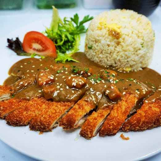 Tofu Asian Fusion Partick, Glasgow - Restaurant Reviews, Bookings ...