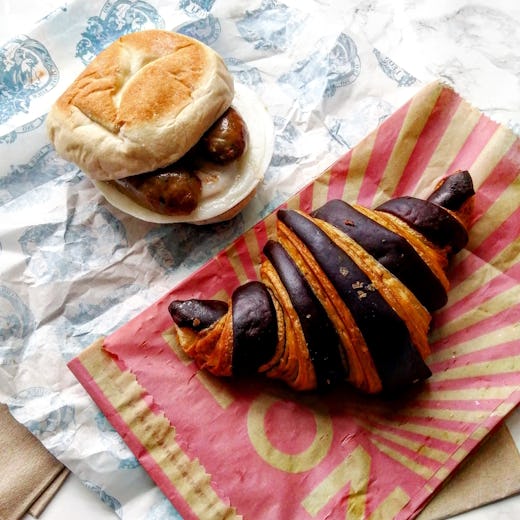 Leon Strand, London - Restaurant Review, Menu, Opening Times