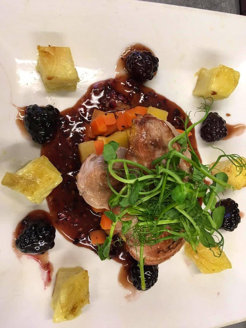 The Derwent Arms, Consett - Restaurant Review, Menu, Opening Times