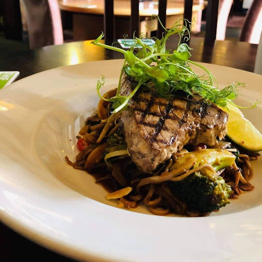 The Derwent Arms, Consett - Restaurant Review, Menu, Opening Times