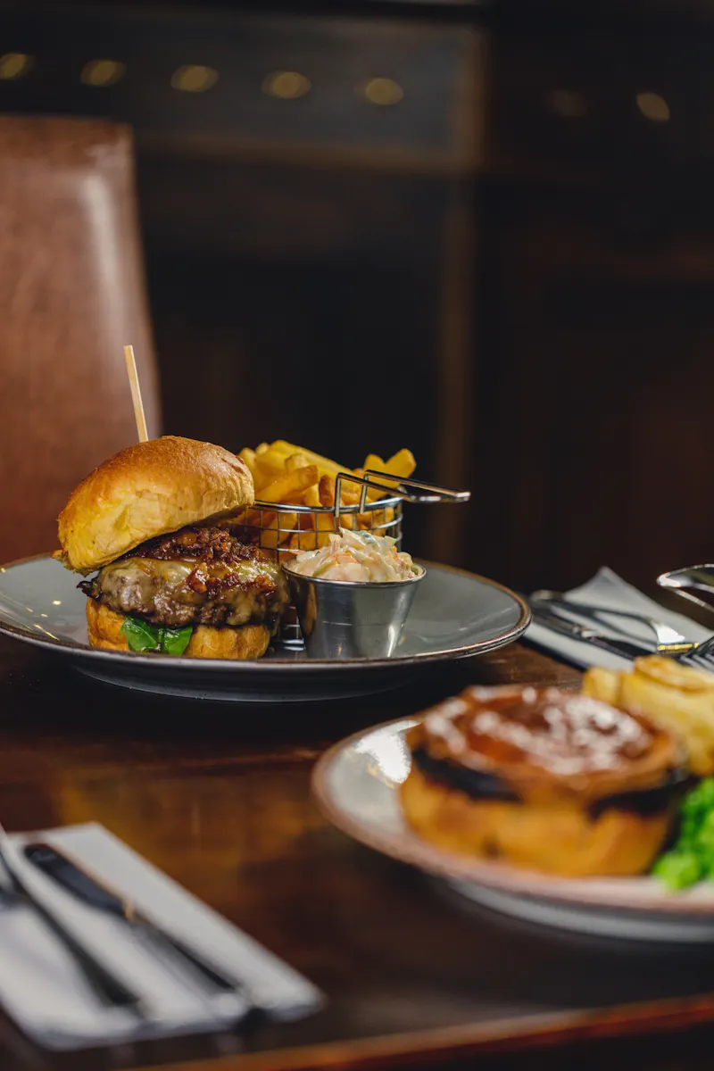 The Derwent Arms, County Durham - Restaurant Review, Menu, Opening Times