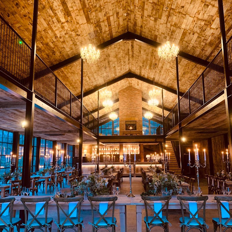 Hidden River Cafe, Cumbria - Restaurant Review, Menu, Opening Times