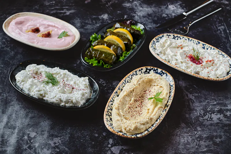 La'De Kitchen: Camberley, Surrey - Restaurant Review, Menu, Opening Times