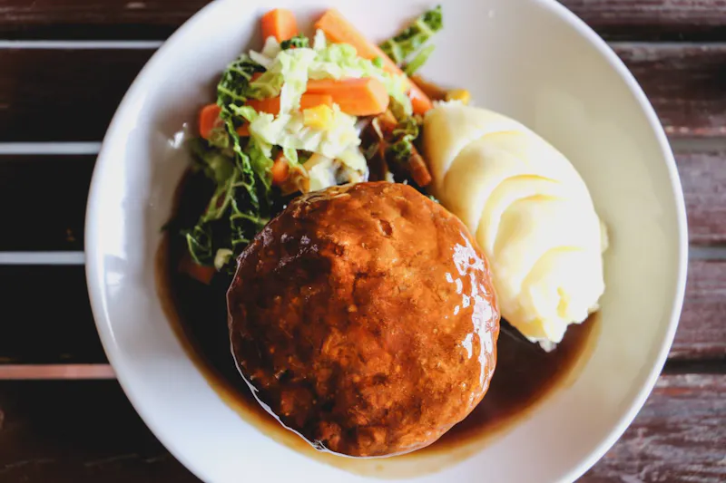 The Catherine Wheel, Hertfordshire - Restaurant Review, Menu, Opening Times