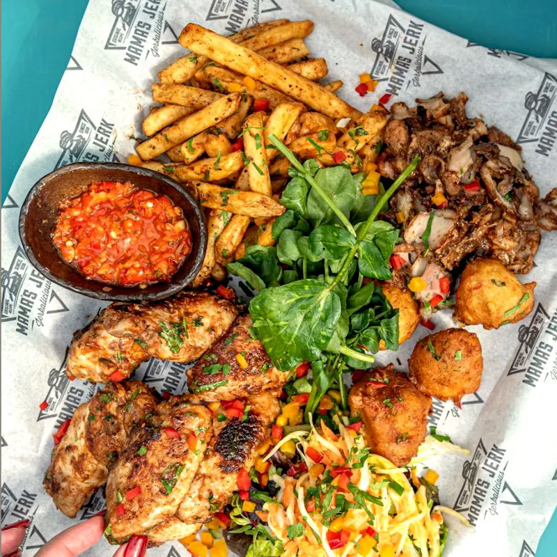 Colour Factory, London - Restaurant Review, Menu, Opening Times