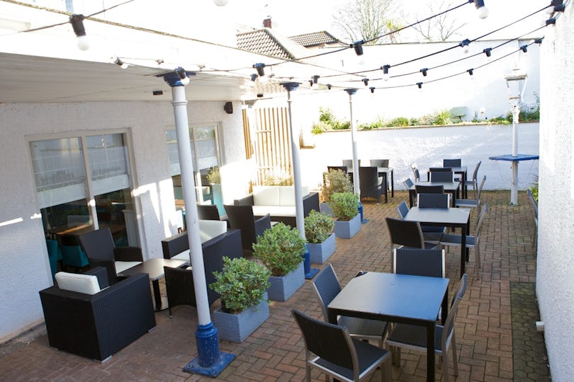 The Sully Inn, Vale Of Glamorgan - Restaurant Review, Menu, Opening Times