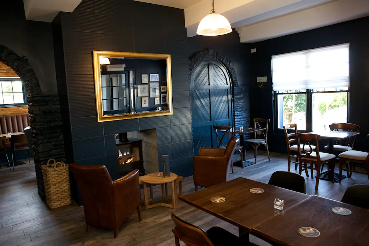 The Sully Inn, Vale Of Glamorgan - Restaurant Review, Menu, Opening Times