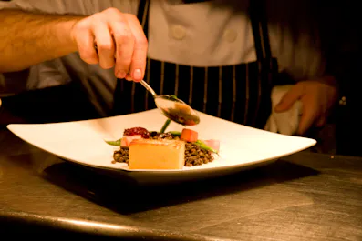 The Sully Inn, Vale Of Glamorgan - Restaurant Review, Menu, Opening Times