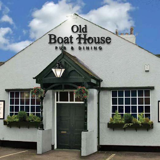 The Old Boathouse, Manchester - Restaurant Reviews, Bookings, Menus ...