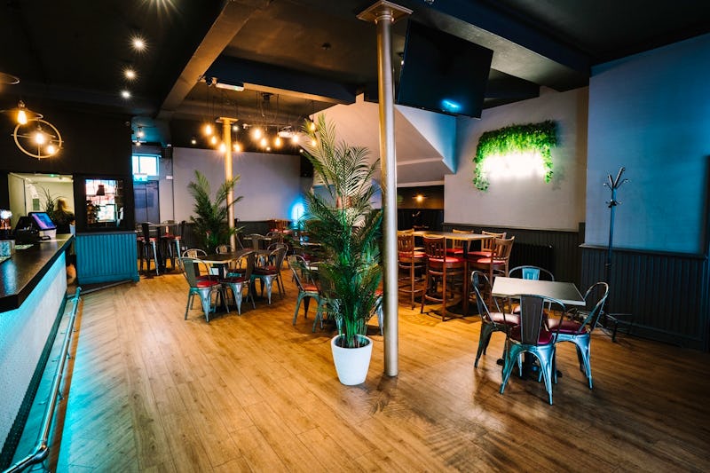 Moda, East Sussex - Restaurant Review, Menu, Opening Times