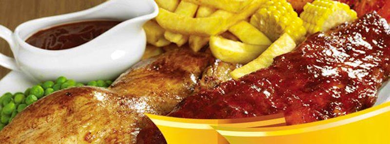 Kings Arms Morecambe, Lancashire - Restaurant Review, Menu, Opening Times