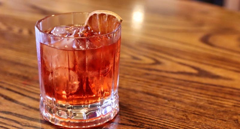 The Dandy Lion, Newland - Restaurant Review, Menu, Opening Times