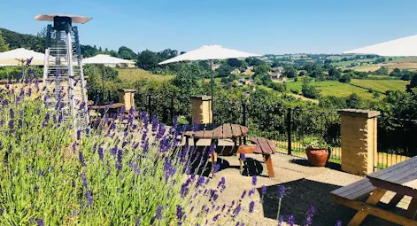 The Edgemoor Inn, Edge - Restaurant Review, Menu, Opening Times