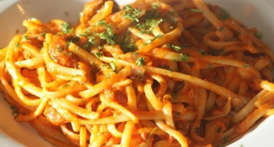 Pasco's Italian, Cottingham Road - Restaurant Review, Menu, Opening Times