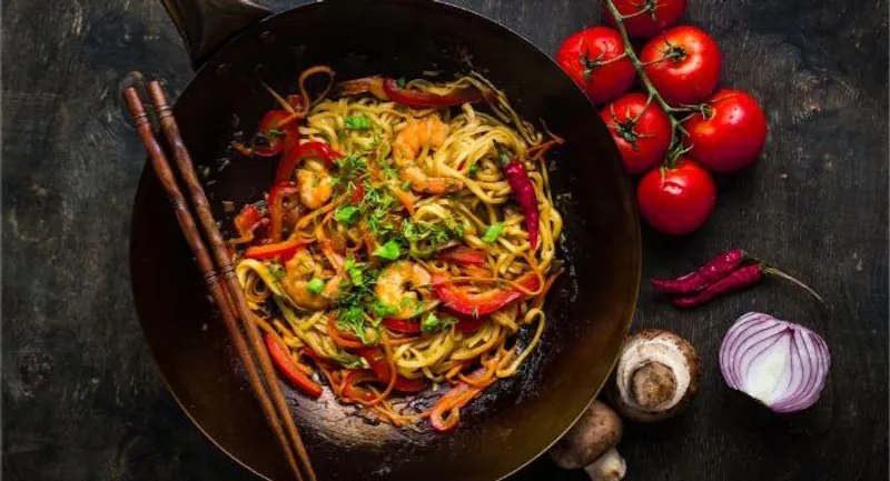 The Good Earth, Knightsbridge - Restaurant Review, Menu, Opening Times