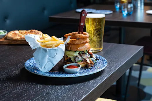 300 Local Restaurants near Cardiff Bay Cardiff