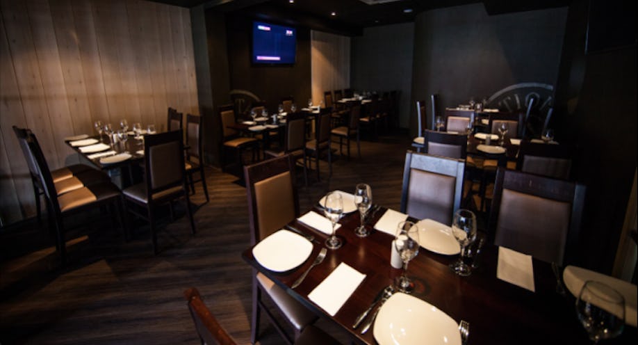 Station 31, Argyll - Restaurant Review, Menu, Opening Times