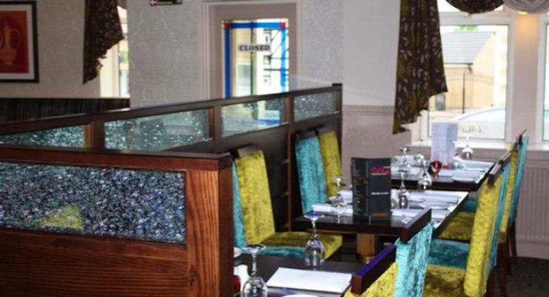 The Original Dil Raj, Dodworth - Restaurant Review, Menu, Opening Times