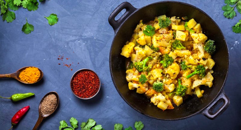 The Spice Inn, Prescot - Restaurant Review, Menu, Opening Times