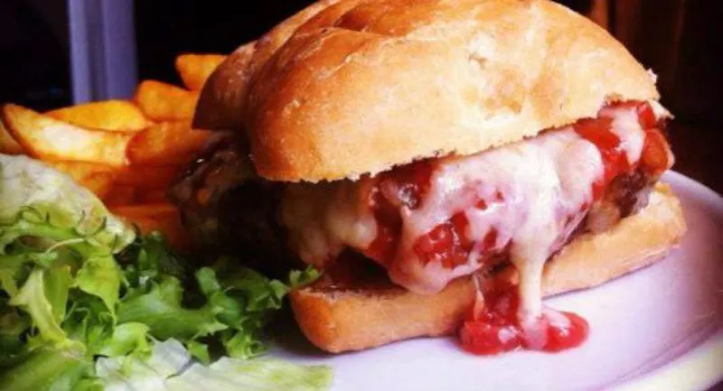 The Two Brewers - Olney, Olney - Restaurant Review, Menu, Opening Times