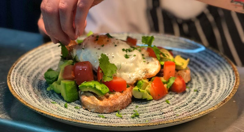 Carlyle's Bar & Kitchen, Balerno - Restaurant Review, Menu, Opening Times